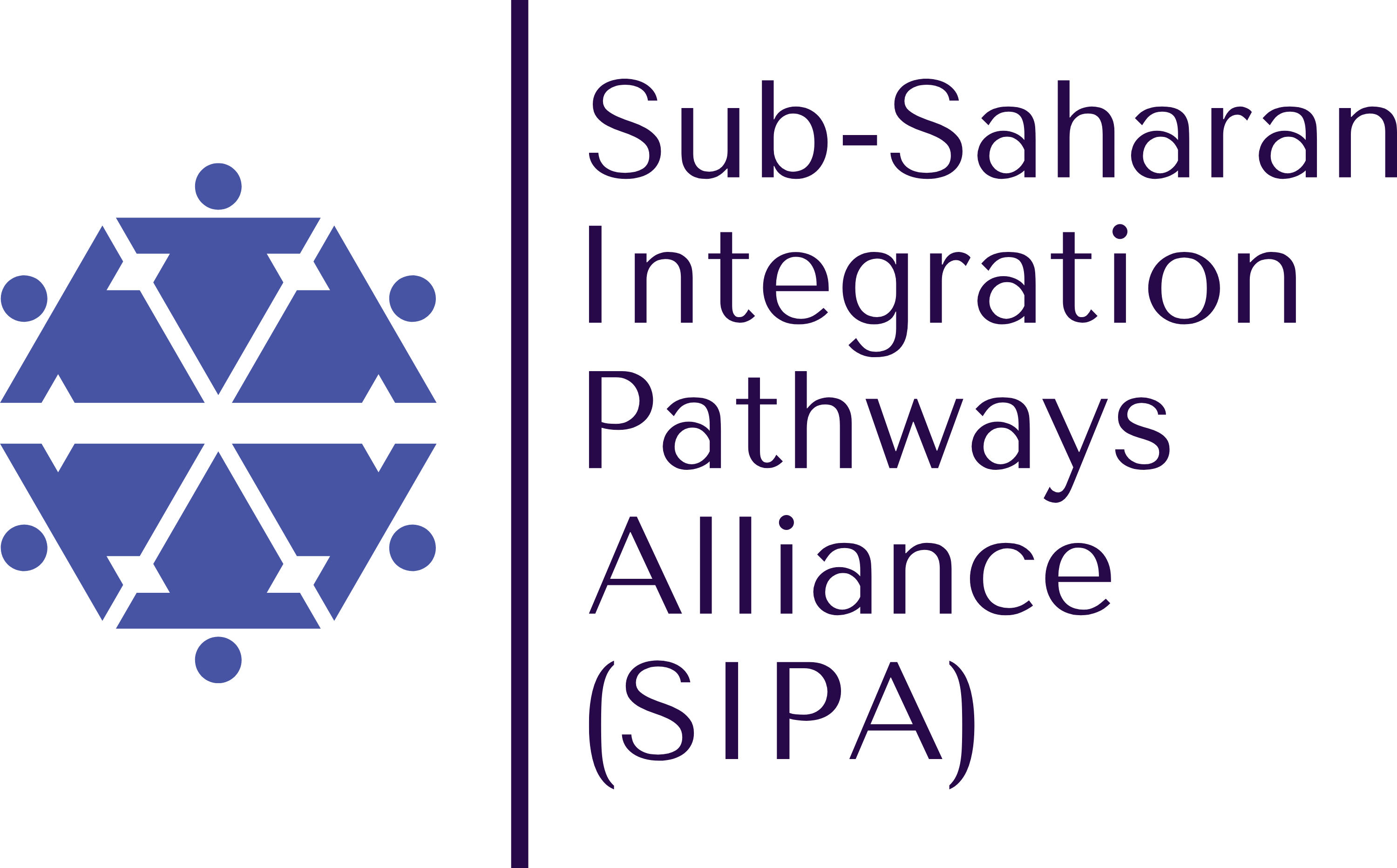 SIPA - Sub-Saharan Integration Pathways Alliance